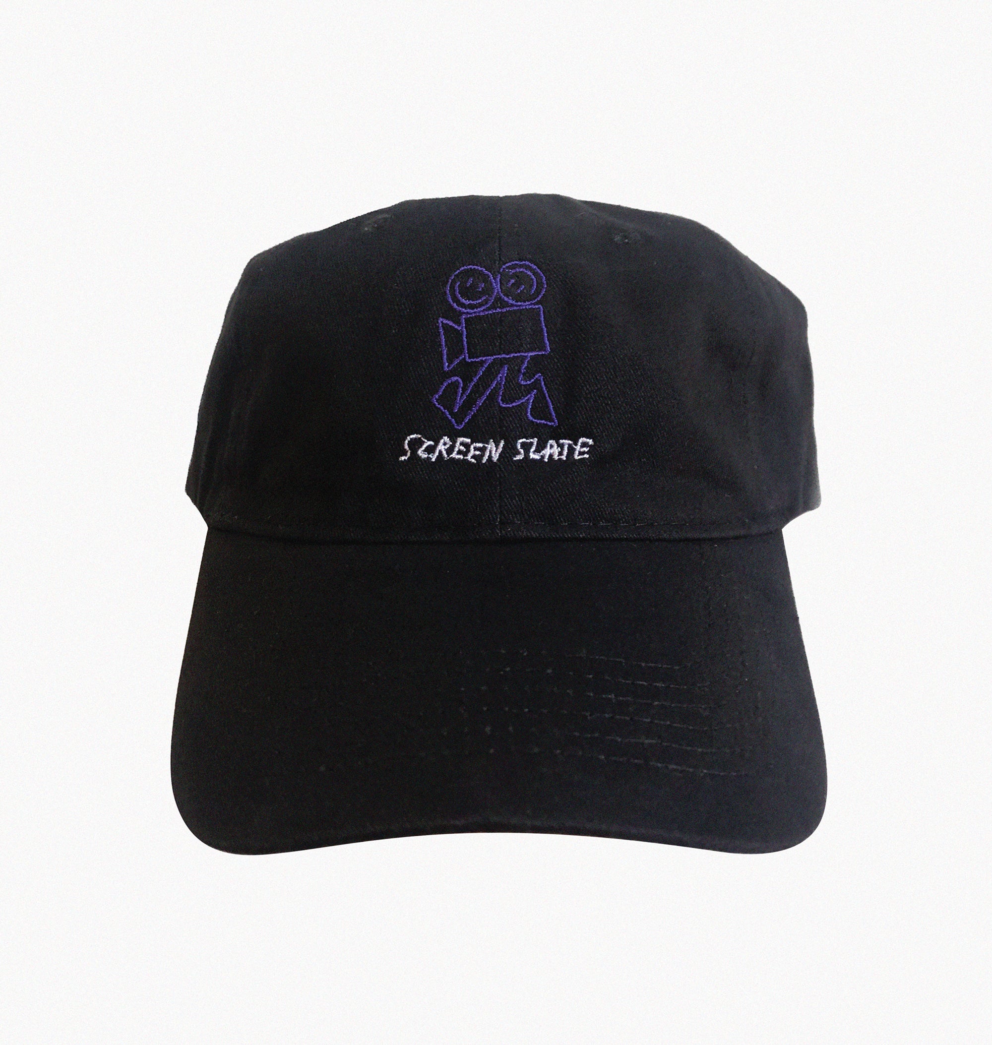 Projector Doodle Hat – Screen Slate